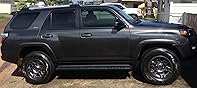 Amazon.com: Toyota Genuine 17" TRD Gloss Gunmetal Gray (TRD PRO 4Runner ...