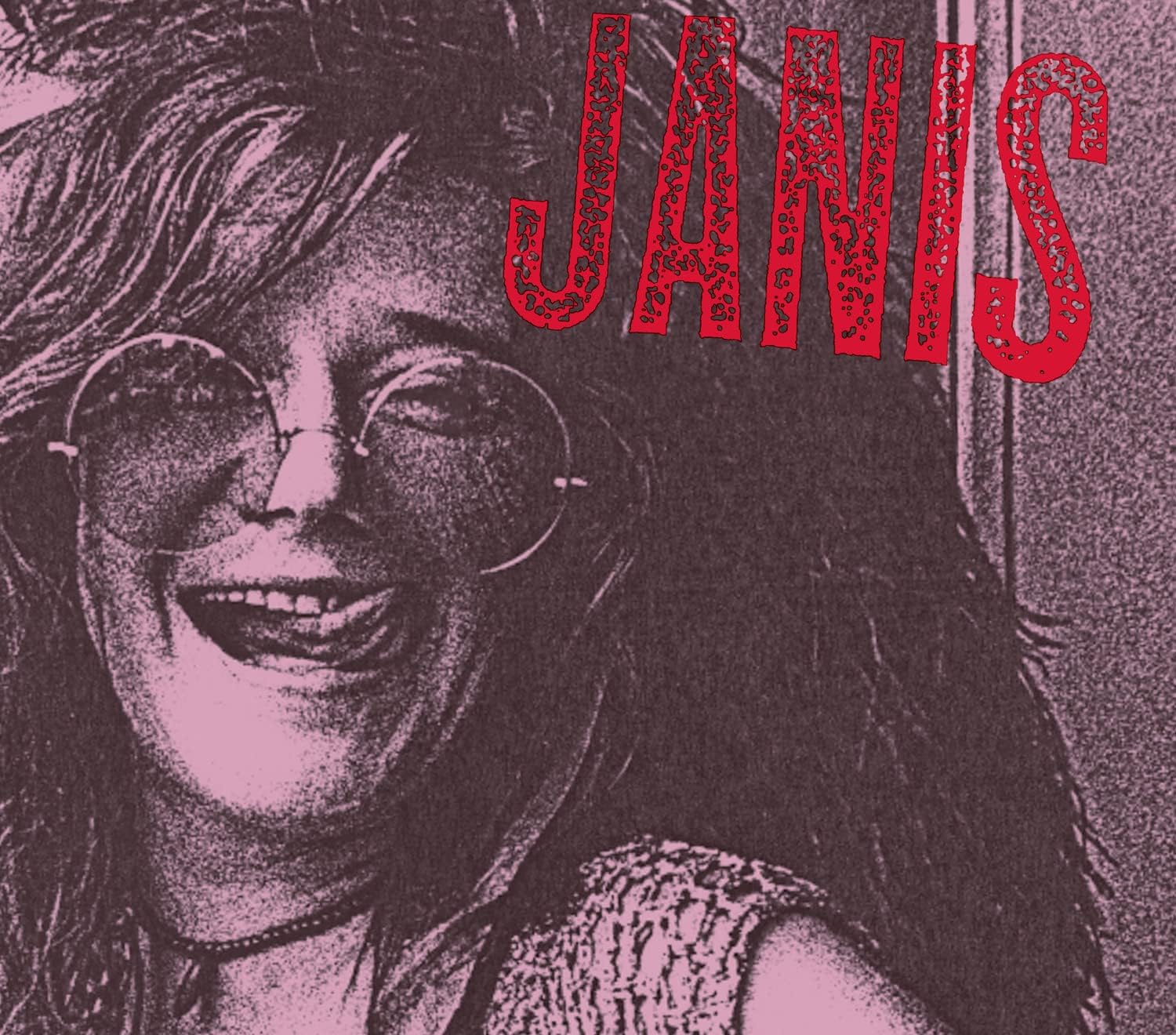 Amazon.co.jp: Janis: ミュージック