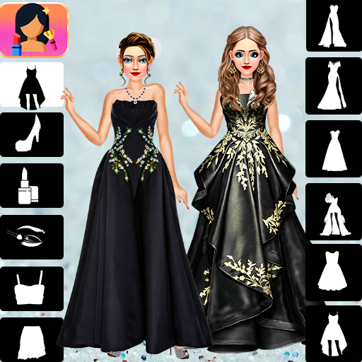 Fashion Show: Makeover Studio - App on Amazon Appstore