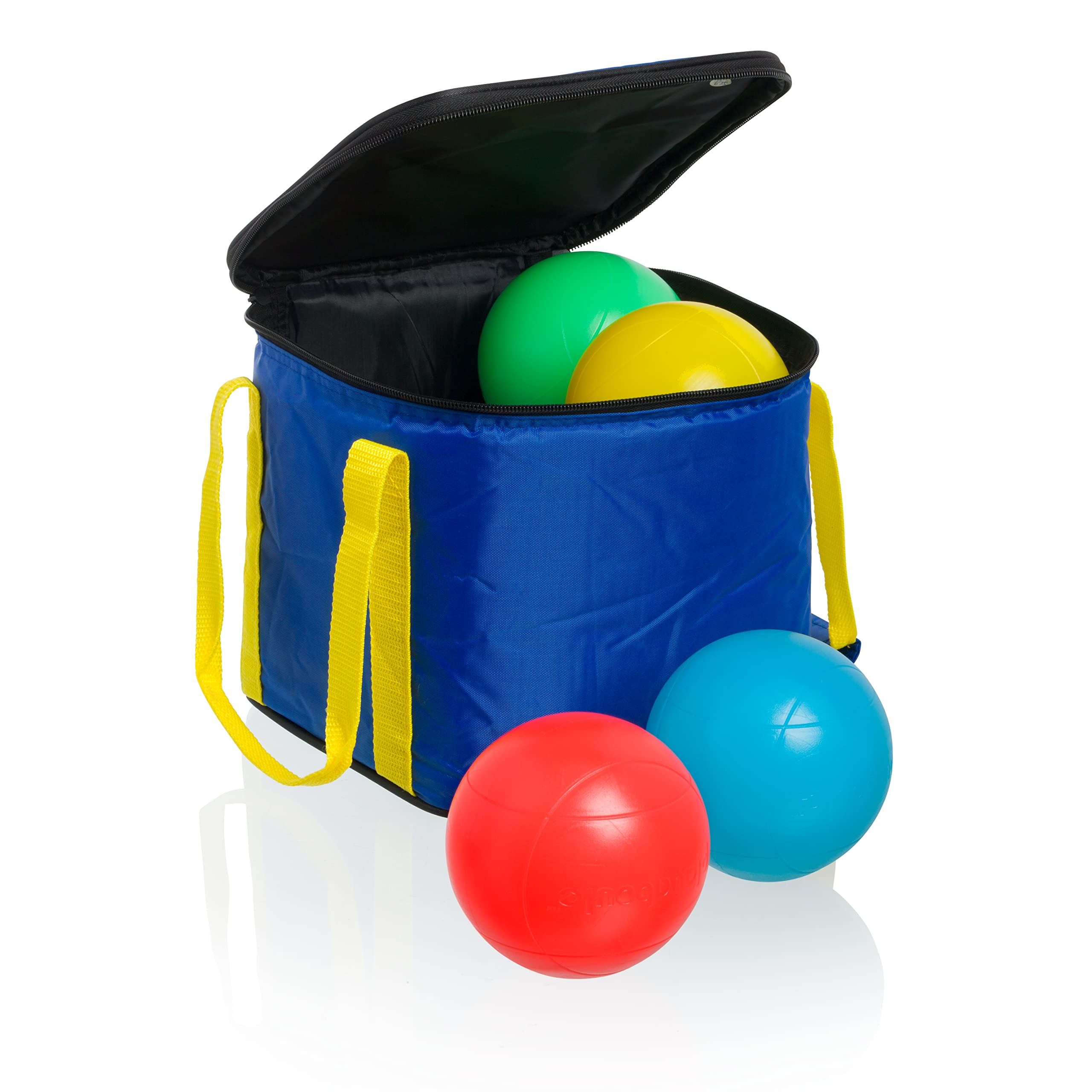 Snapklik.com : Playaboule Glow In The Dark LED Day Night Lighted Bocce ...