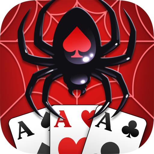 Spider Solitaire - Free for Kindle - App on Amazon Appstore