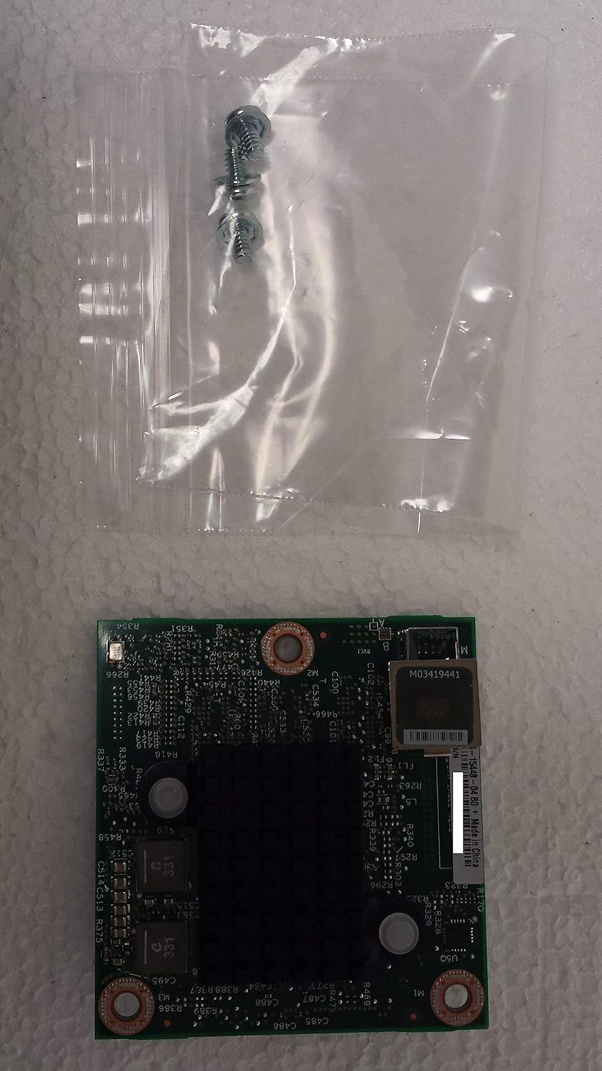 Amazon.com: Cisco PVDM4-64 64-Channel Voice DSP Module (Renewed ...