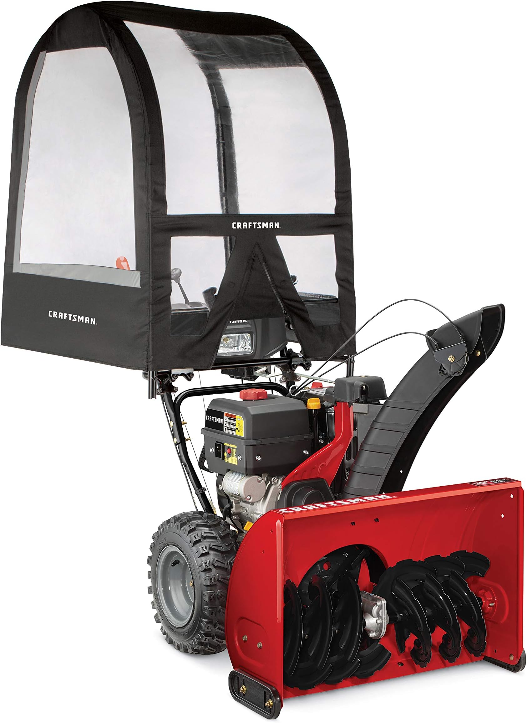 Amazon.com: KEXMY Mtd 731-04954 Snowblower Steering Control Trigger ...