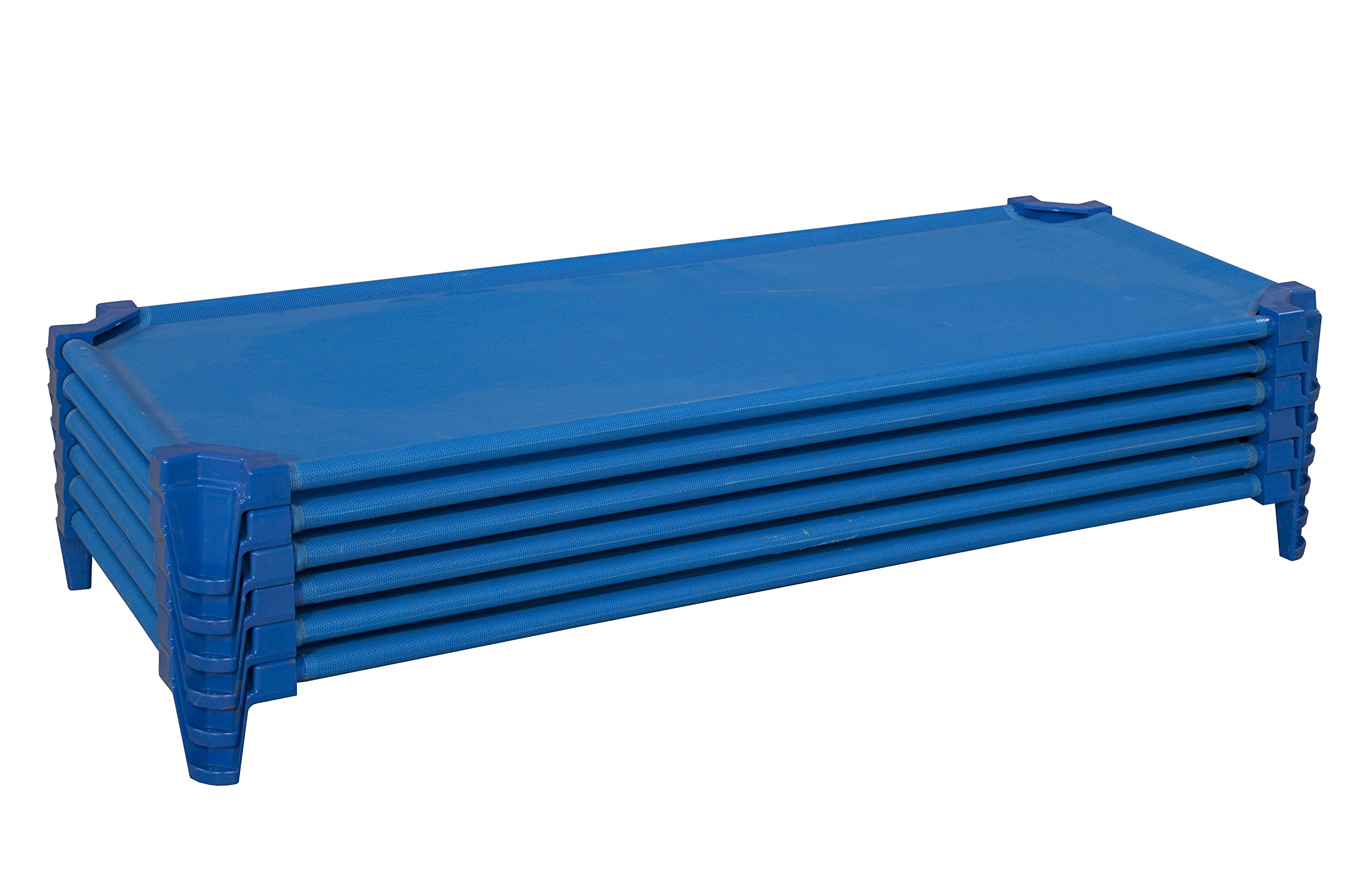 Amazon.com: Wood Designs 87844 Incredible Toddler Cot, Assembled (Pack ...