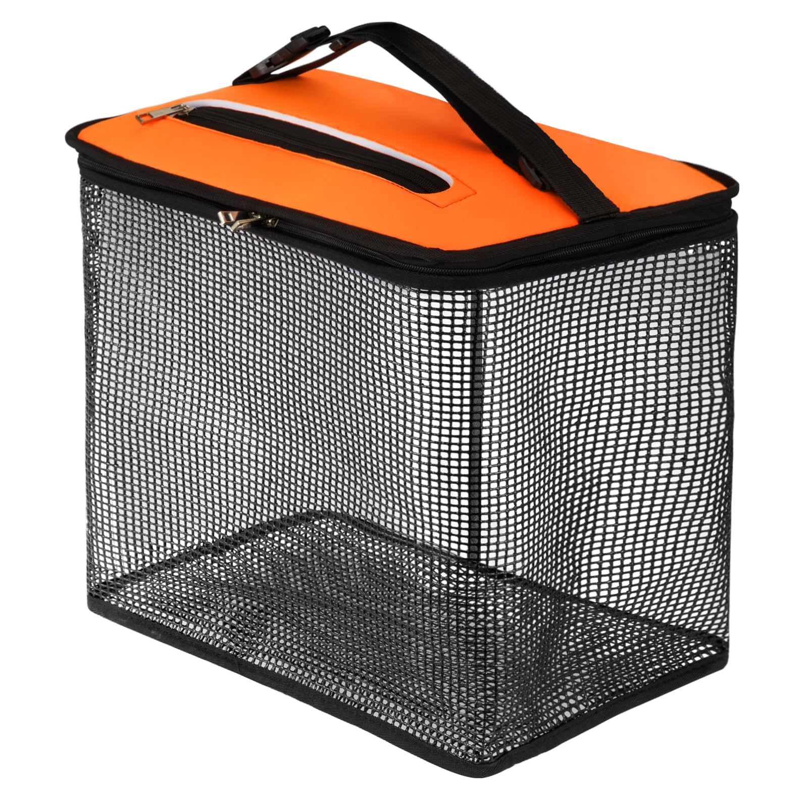 Snapklik.com : Floating Fish Basket, Fish Basket For Caught Fish ...