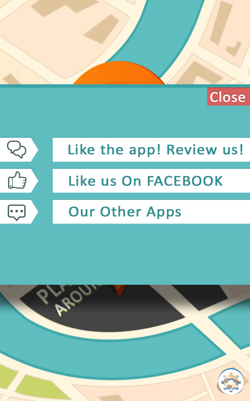 Near By Me - Places Around Me - App on Amazon Appstore