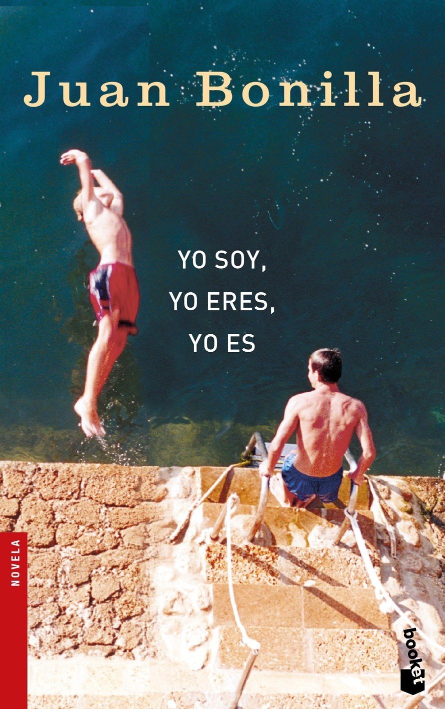 Buy Yo Soy Yo Eres Yo Es Book Online at Low Prices in India | Yo Soy Yo ...