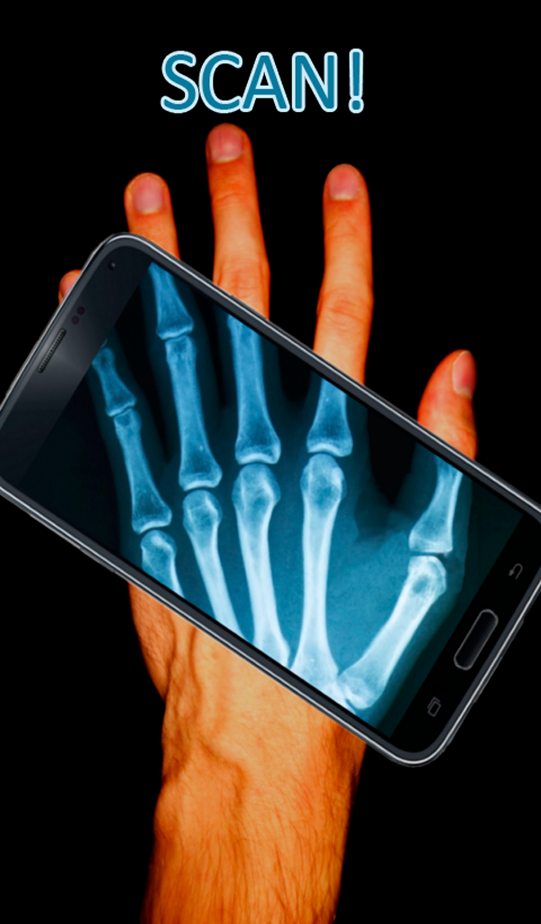 Best X-Ray Simulator:Amazon.ca:Appstore for Android