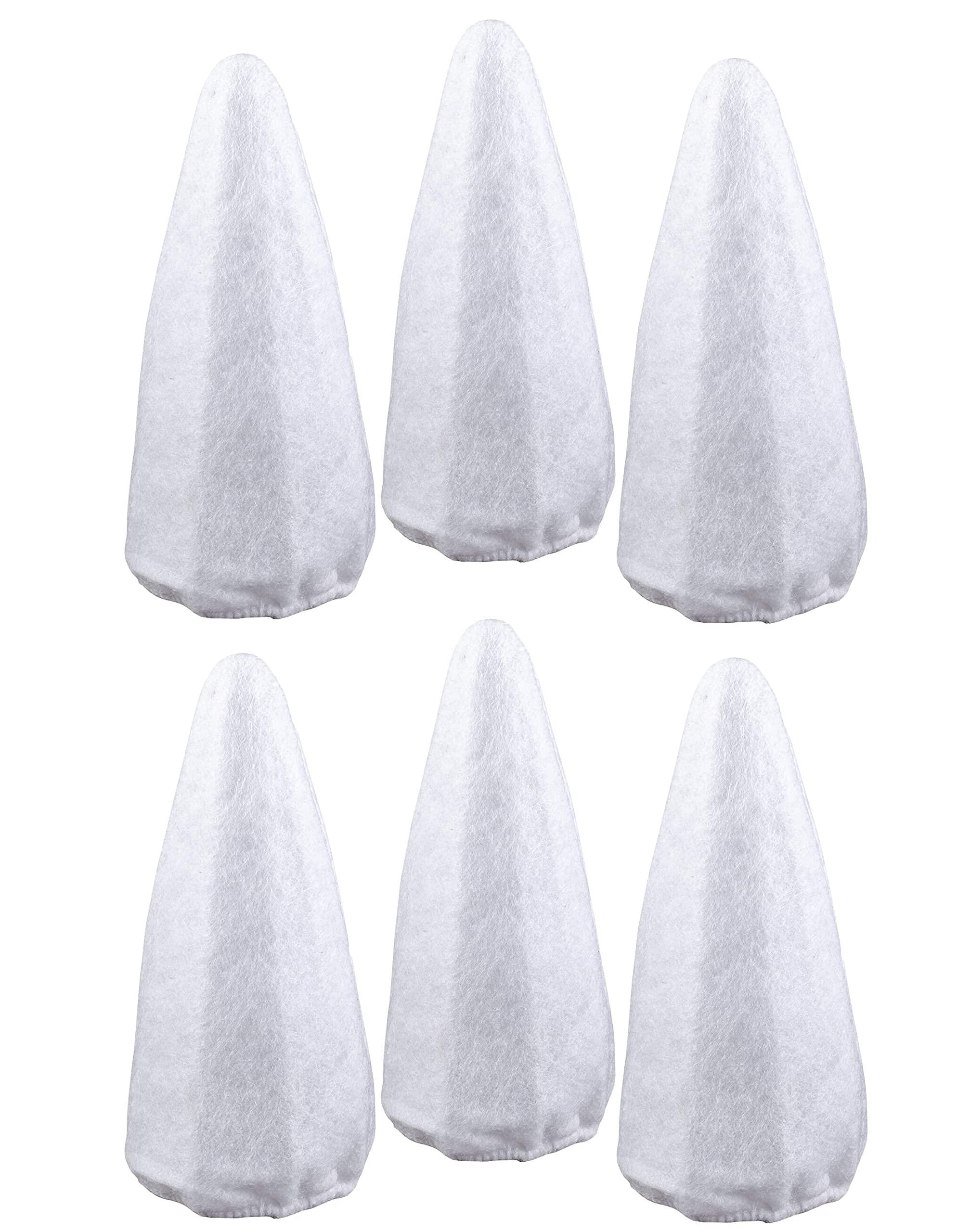 Amazon.com: Bamkyait Replacement Vacuum Filter Cotton for Pool Blaster ...