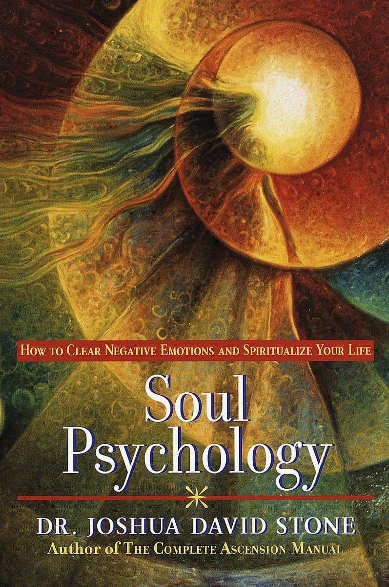 Amazon | Soul Psychology: How to Clear Negative Emotions and ...