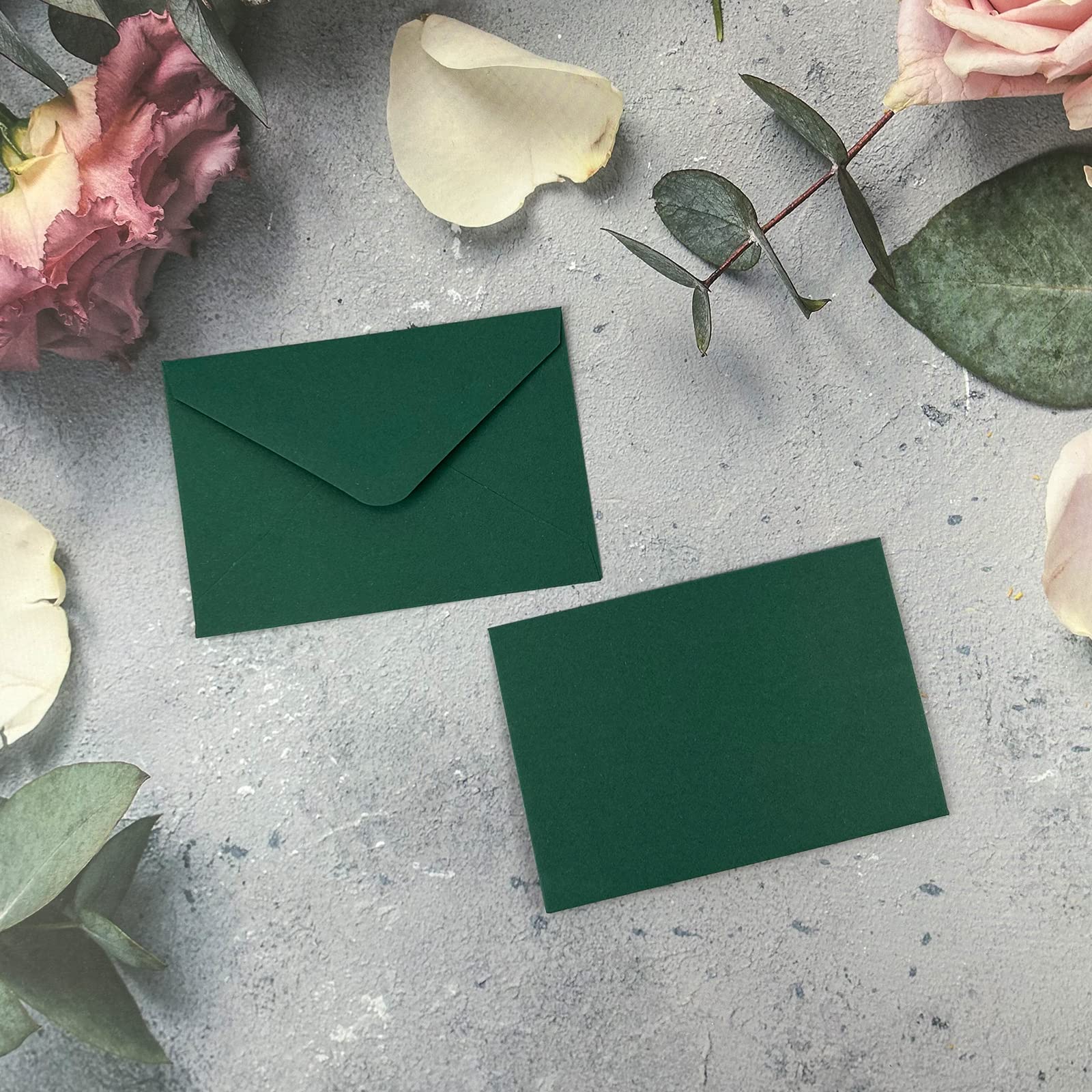 Snapklik.com : 150 Packs Of Gift Card Envelopes, Mini Envelopes, Gift ...