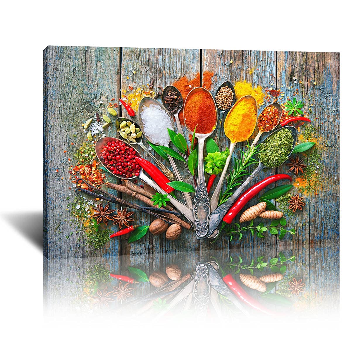 Dining Room Art Clarity Photographs