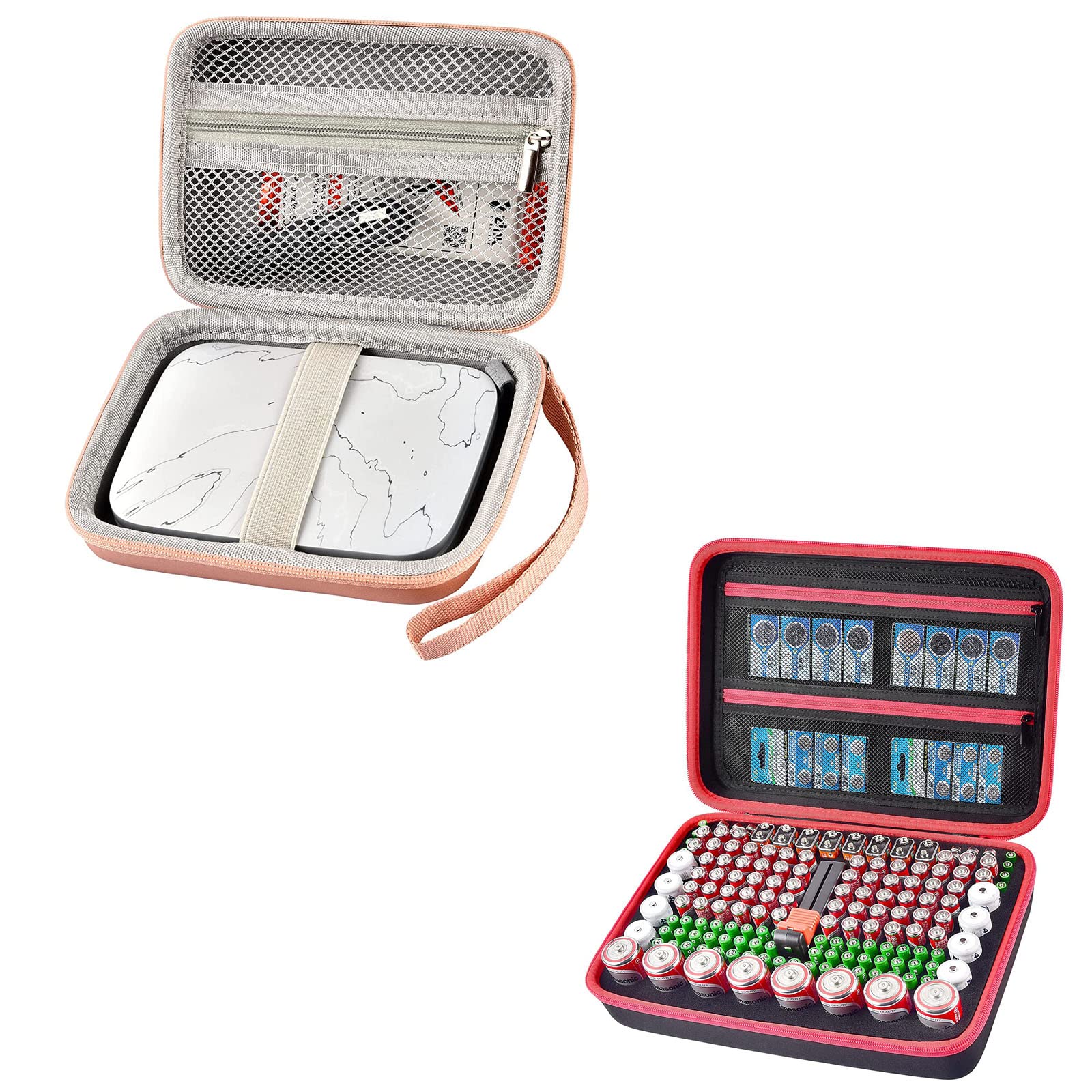 Amazon.com: Case Compatible with HP Sprocket Select Portable/ 2nd ...