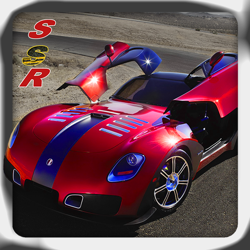 Supercar Street Racing - App on the Amazon Appstore