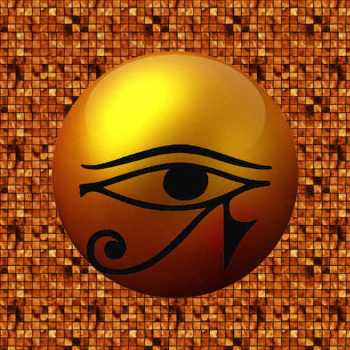 Eye of Rah - the eye of answer - App on Amazon Appstore