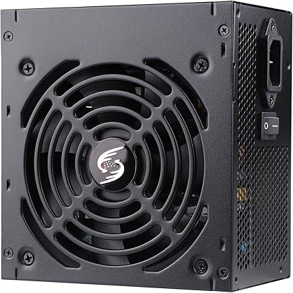 Amazon.com: 850W PSU 80 Plus Bronze Standard ATX Computer Power Supply ...
