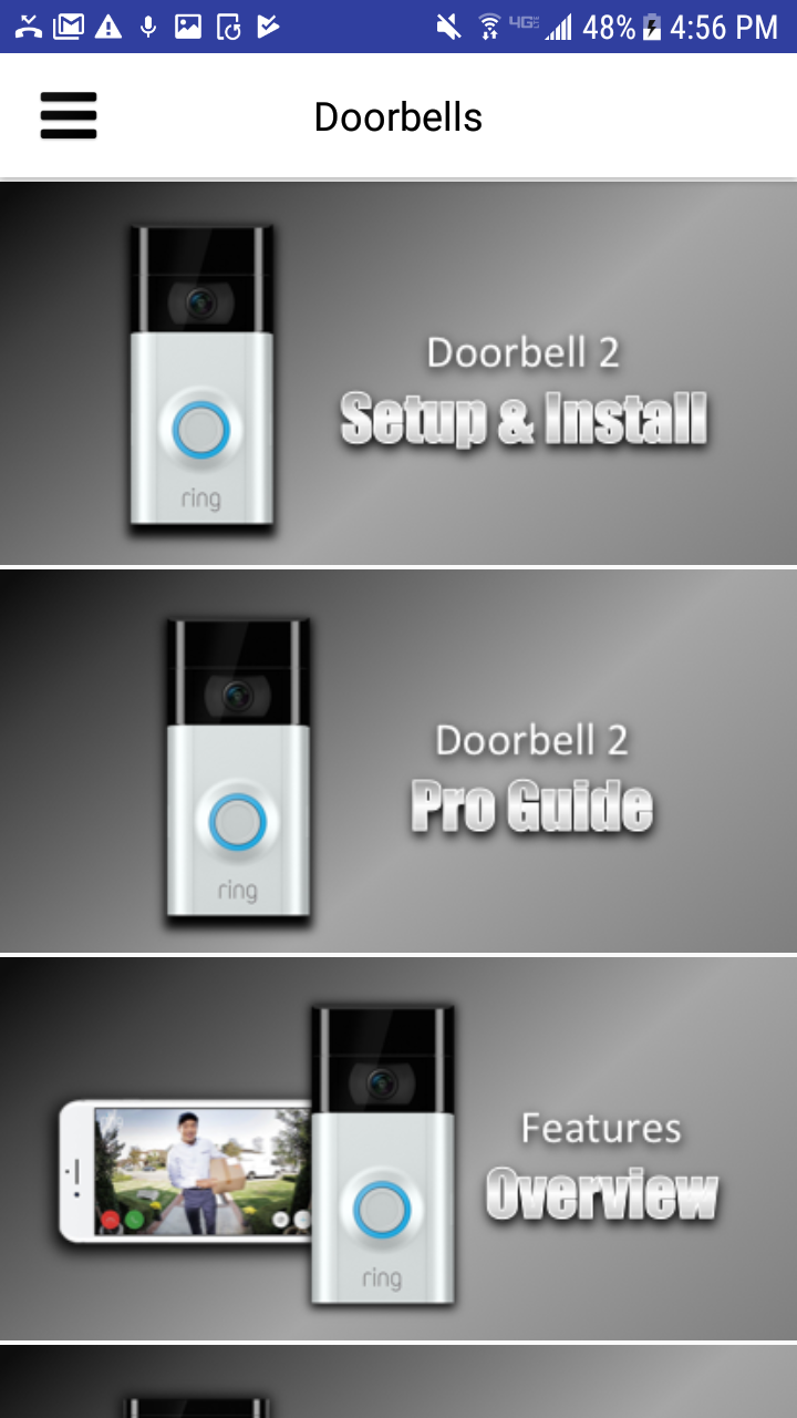 SetupPro for Ring 2 - App on Amazon Appstore