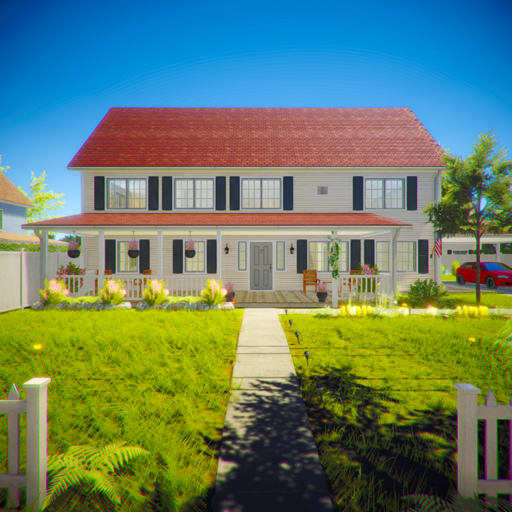 Real Dream Design Home Decor Game 2025 - App on Amazon Appstore