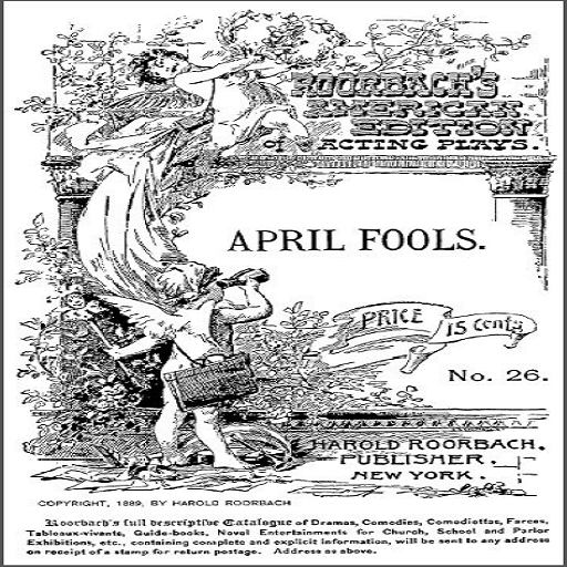 April Fools - App on Amazon Appstore