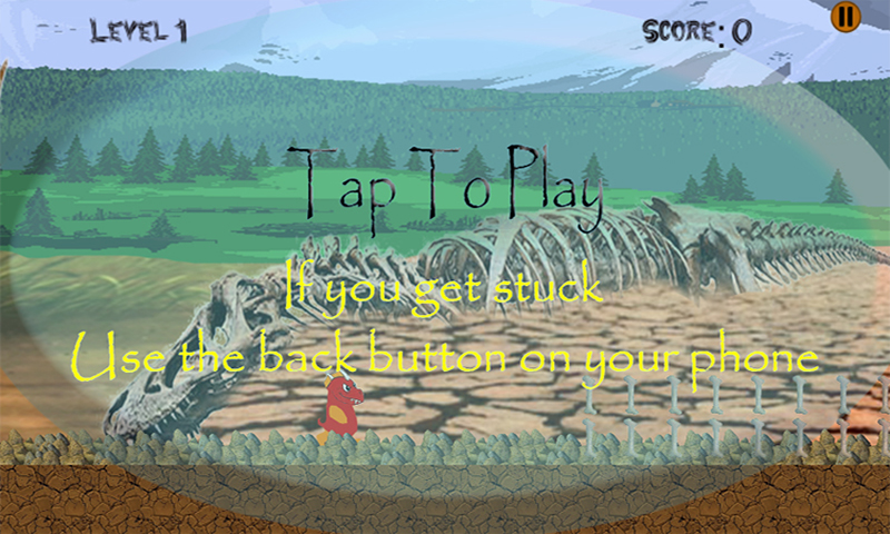 Raptor Rush - App on Amazon Appstore
