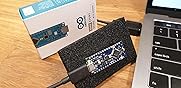 Amazon.com: Arduino Nano Every with Headers [ABX00033] : Electronics