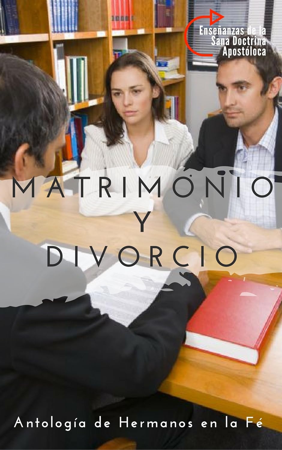 Matrimonio y Divorcio (Spanish Edition) eBook : Betancourt, Elvis ...