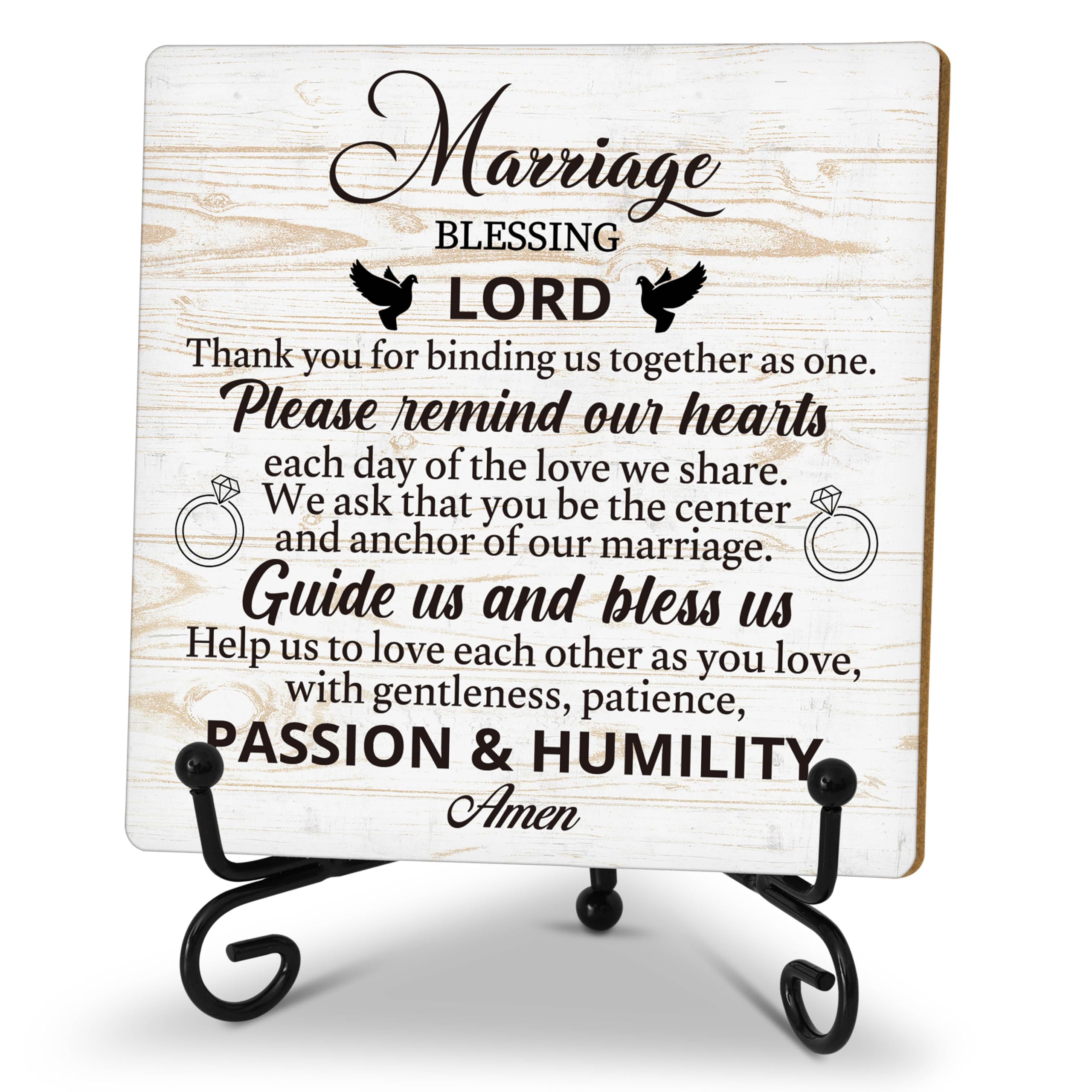 Wedding prayer ideas | Beachweddingtips.com