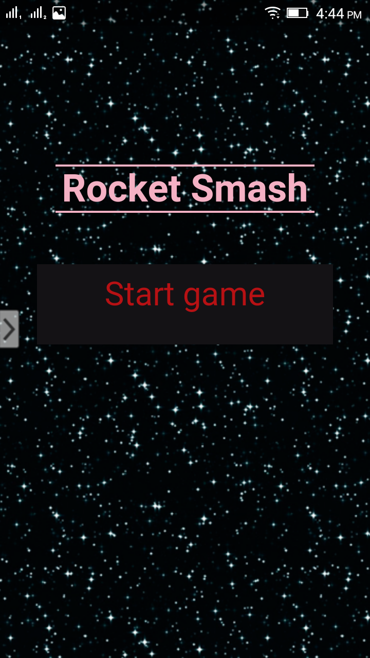 Rocket Smash - App on Amazon Appstore