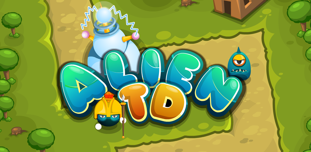 Alien Tower Defense:Amazon.de:Appstore for Android