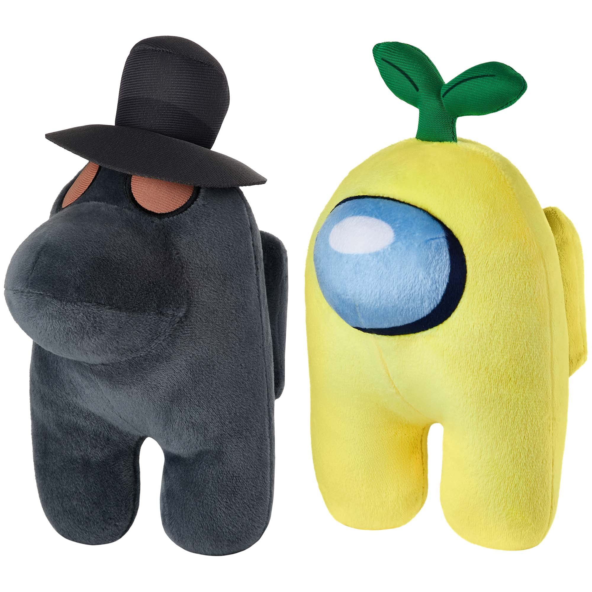Buy Among Us Plush Buddies | Two Among Us Toys in 1 Bag | Among Us ...