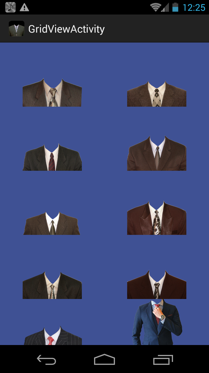 Men Suit Photo Frames - App on Amazon Appstore