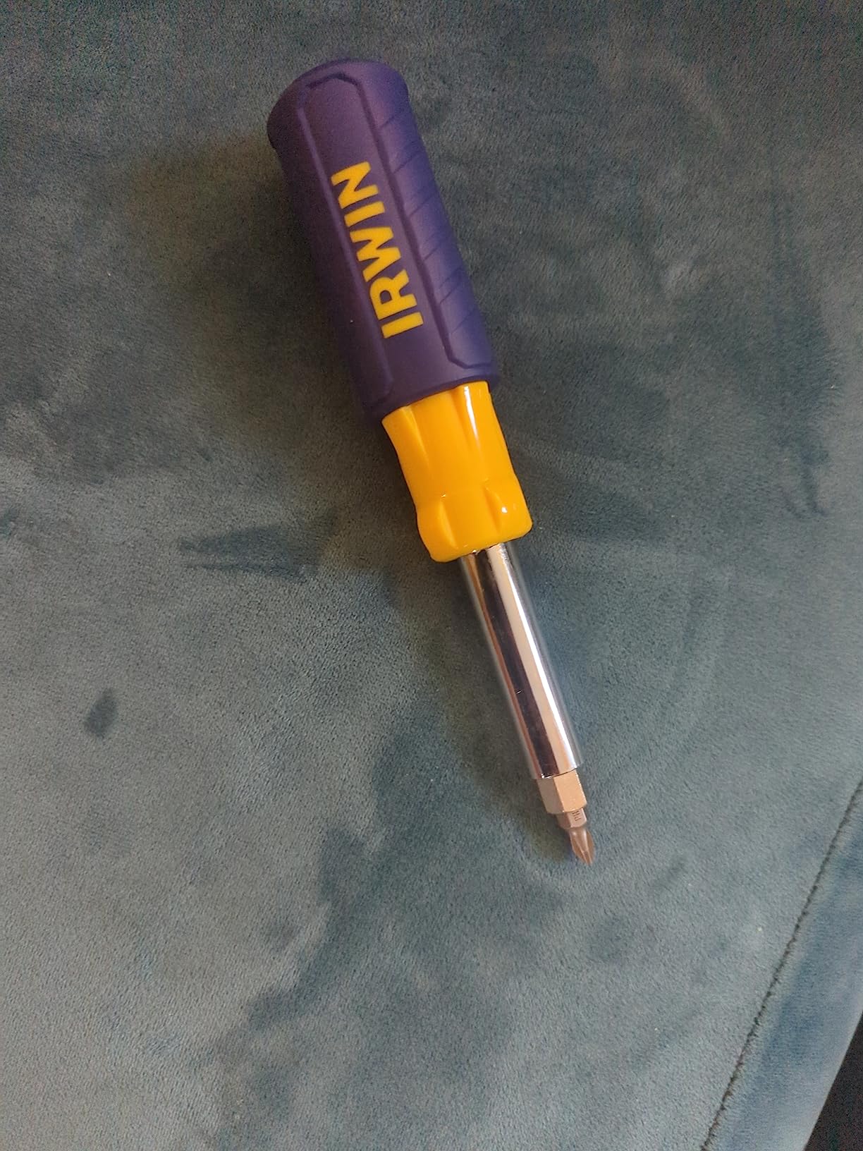 IRWIN Tools 9-in-1 Multi-Tool Screwdriver (2051100) : IRWIN: Amazon.ca ...