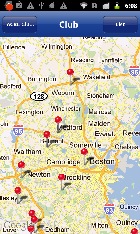 ACBL:Amazon.com:Appstore for Android