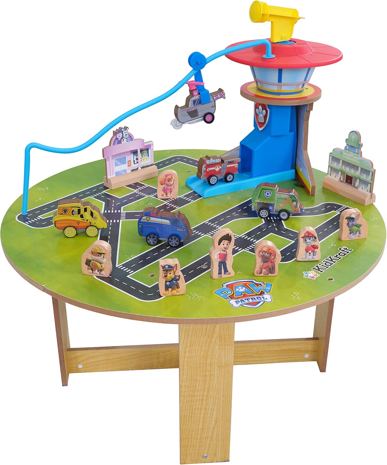 In Particular Take Down Ruler Paw Patrol Adventure Bay Train Table in-particular-take-down-ruler-paw-patrol-adventure-bay-train-table