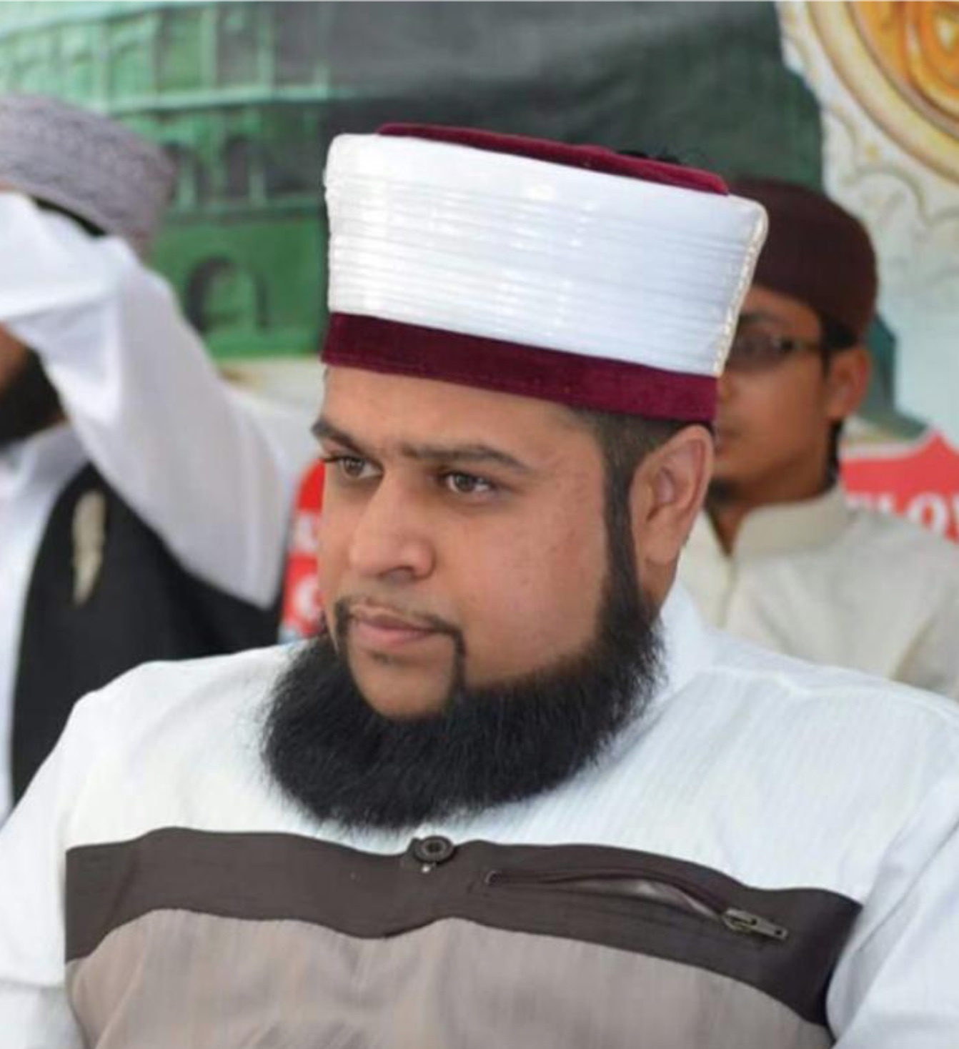 Amazon.com: Shaykh Faheem: books, biography, latest update