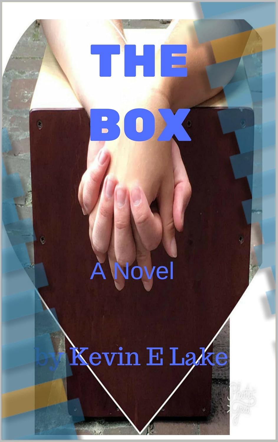 Amazon.com: The Box eBook : Lake, Kevin: Books