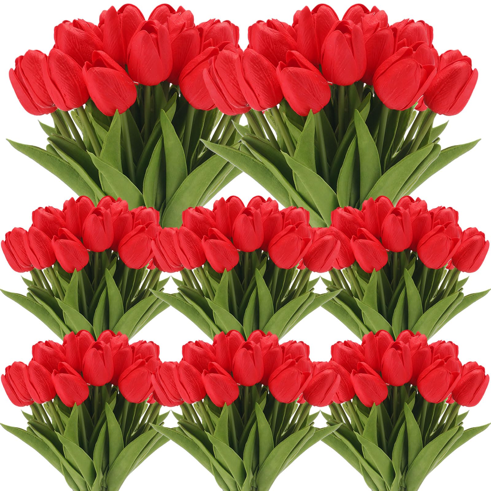 5 Best Red Tulip Flower | Never Wilt Again: Top Red Tulip Picks