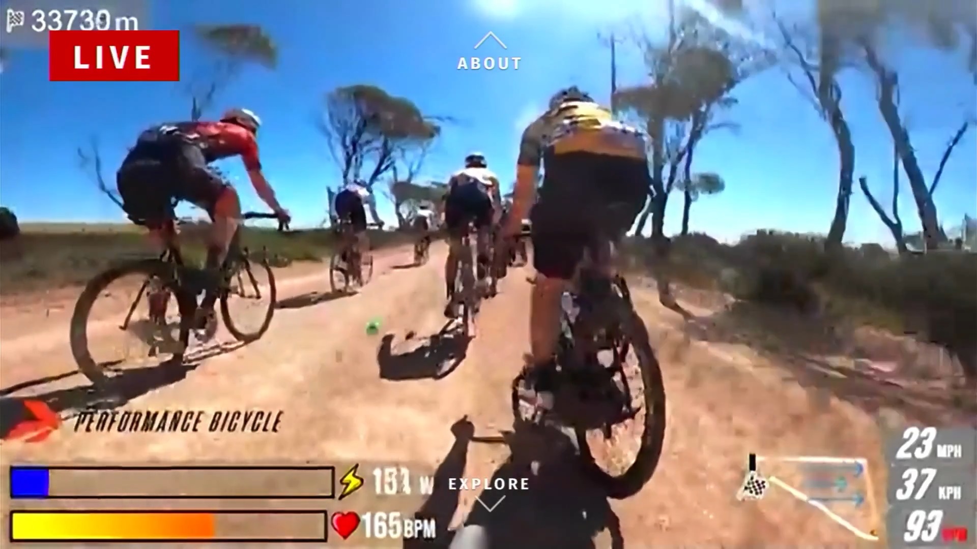 The Cycling Channel - App on Amazon Appstore
