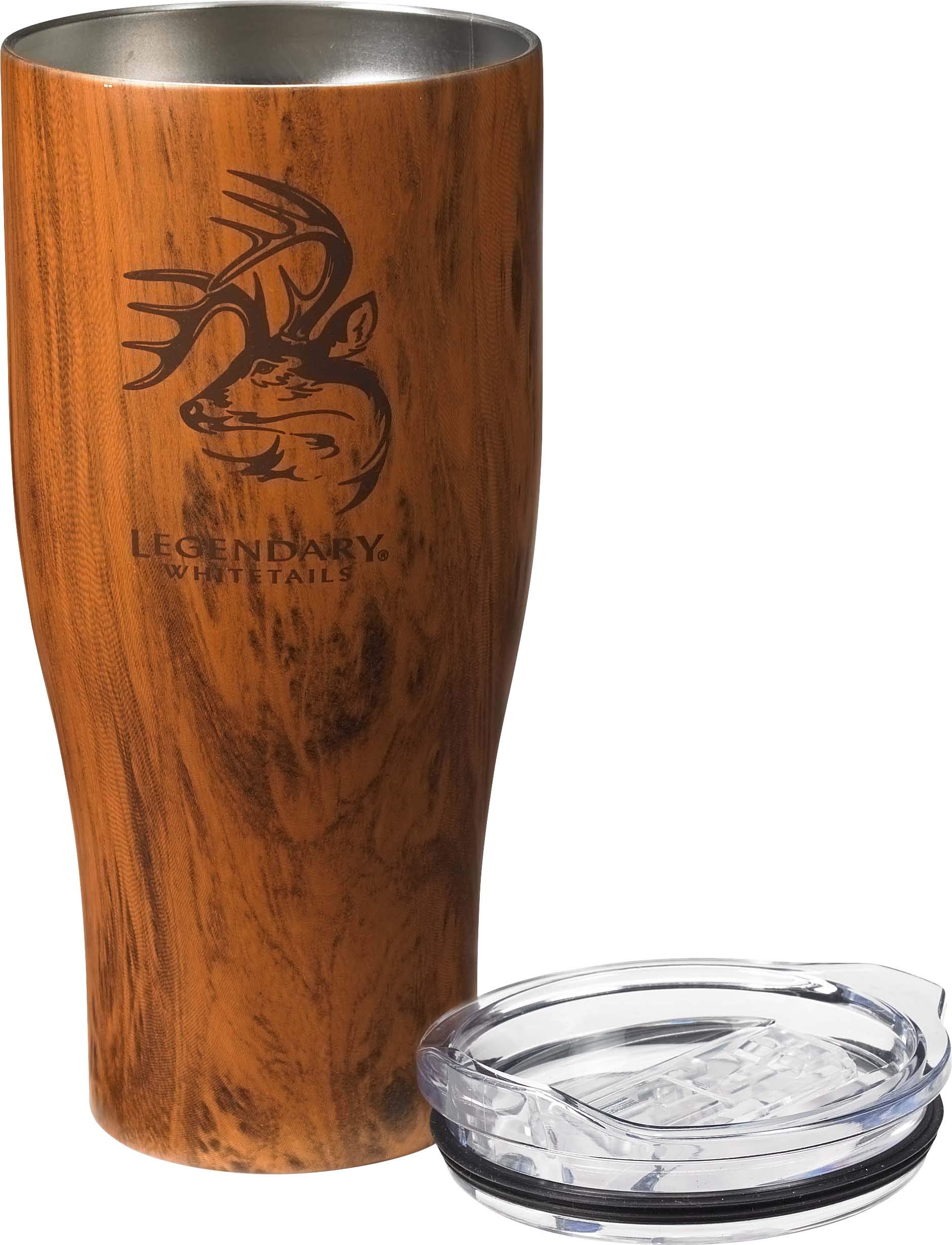 Legendary Whitetails Decals