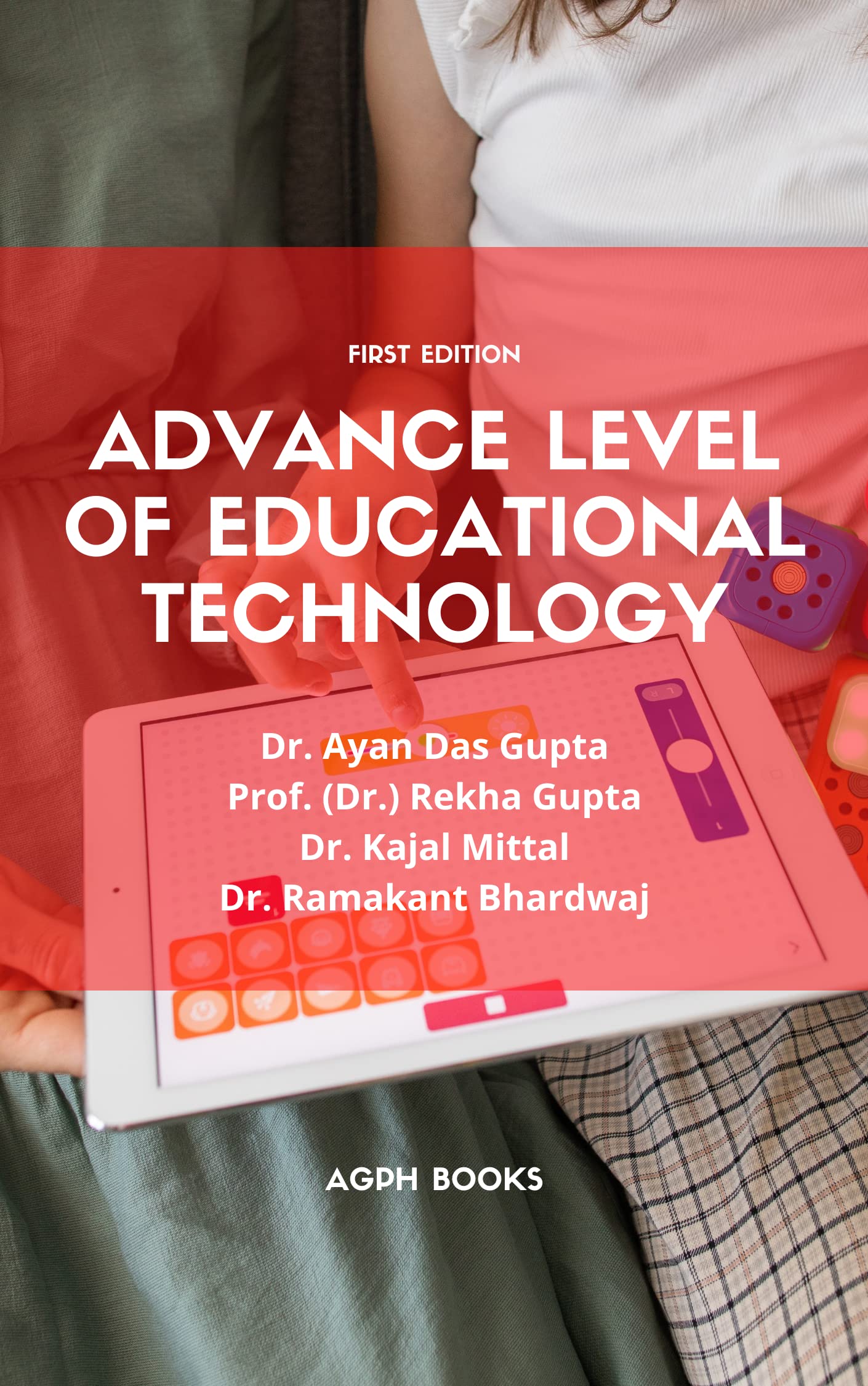 Amazon.in: Buy Advance level of educational technology Book Online at ...
