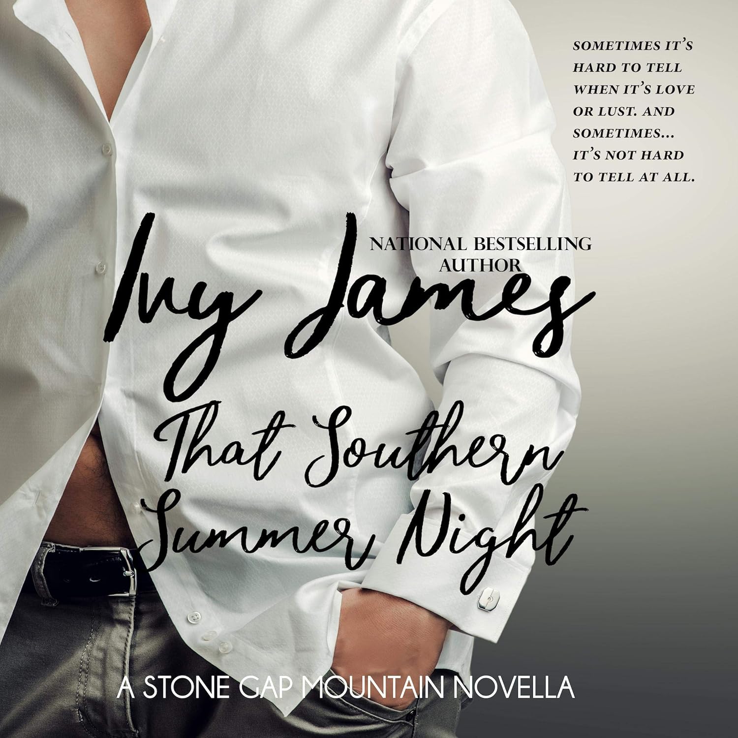 Amazon.com: That Southern Summer Night: A Stone Gap Mountain Novel ...