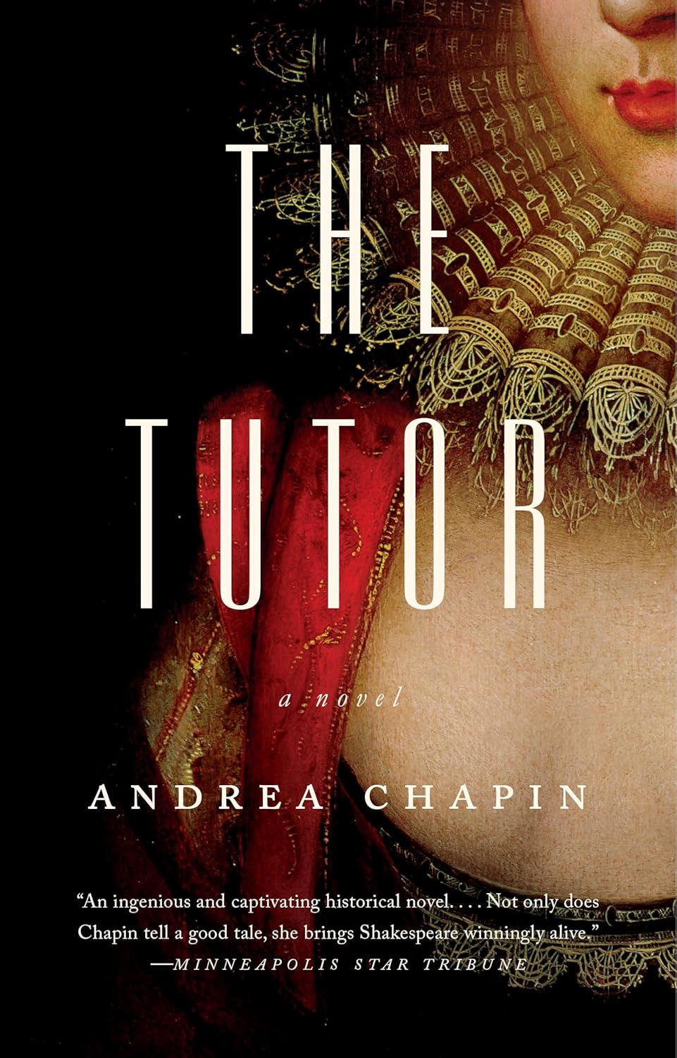 The Tutor: A Novel - Kindle edition by Chapin, Andrea. Literature & Fiction Kindle eBooks ...