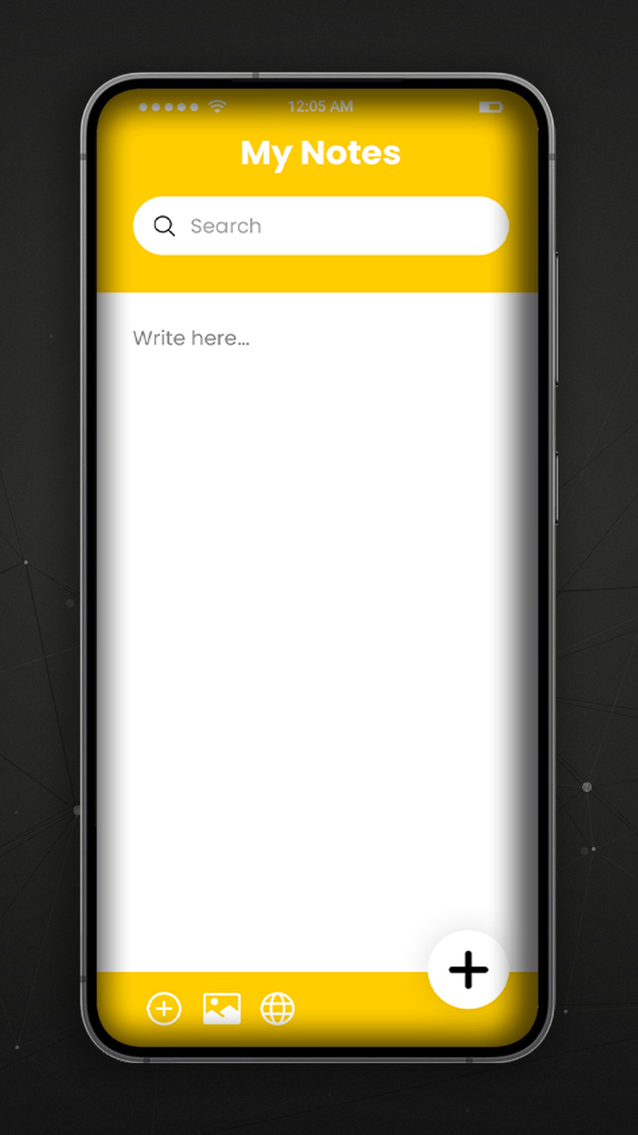 Notepad Pro – Easy Notes Creator | Notebook, Save Notes & Memo App for ...