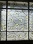Amazon.com: Artscape Dogwood Window Film 24" x 36" : Home & Kitchen