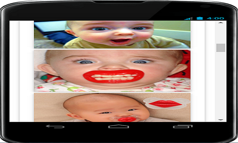 Baby Meme Live App:Amazon.de:Appstore for Android