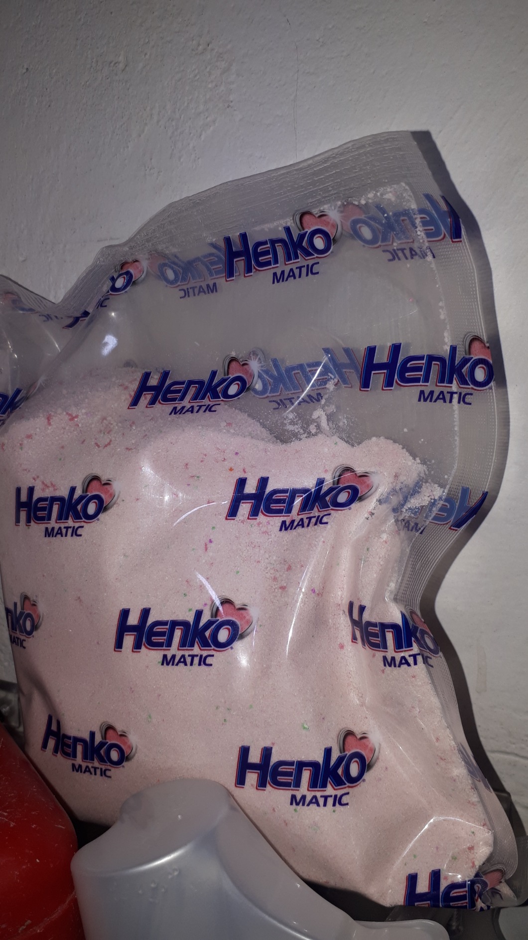 Henko Matic Top Load Detergent - 2 kg with Free 1kg : Amazon.in: Health & Personal Care