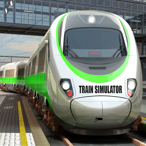 US Army Military Train Simulator 3D: Army Train Driving Games - Soldier ...