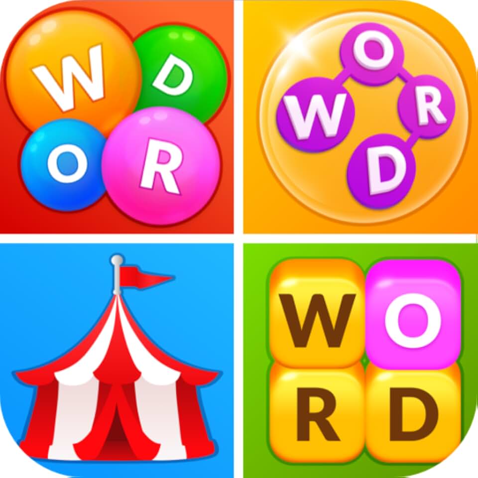 Amazon.com: Free - Word Games / Games: Apps & Games