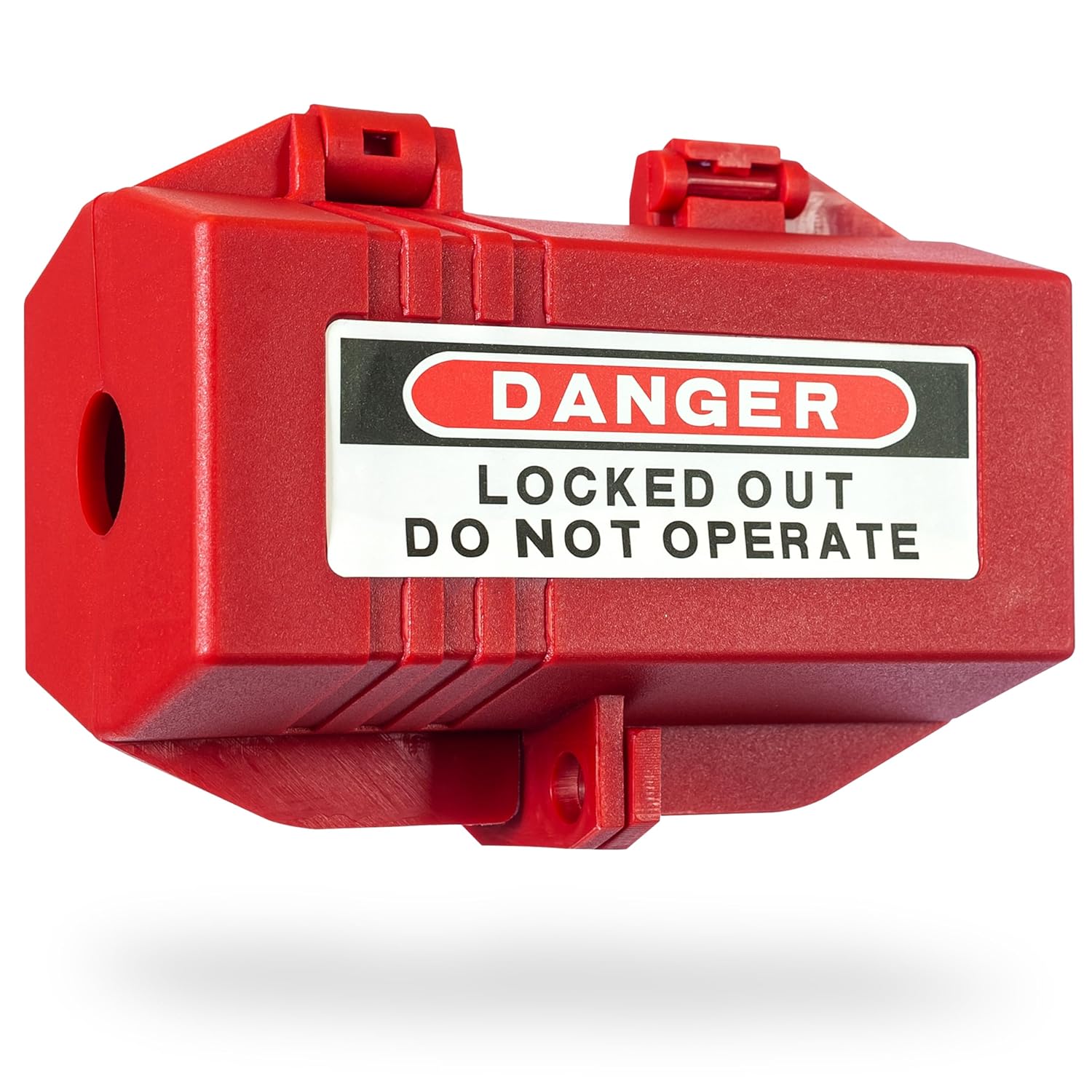 TRADESAFE Plug Lock for Lockout Tagout - 110-125 Philippines | Ubuy
