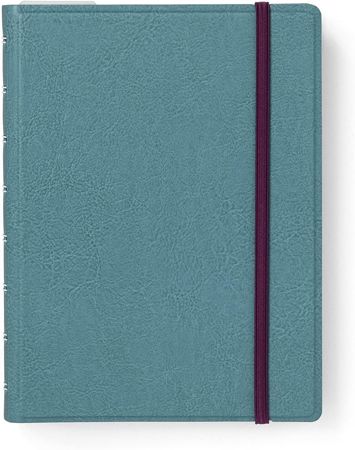 Filofax Contemporary A5 Refillable Notebook - teal : Amazon.co.uk ...
